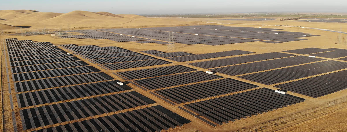 Egypt inaugurates EMEA Power’s 500 MW Abydos 1 Solar Plant ...