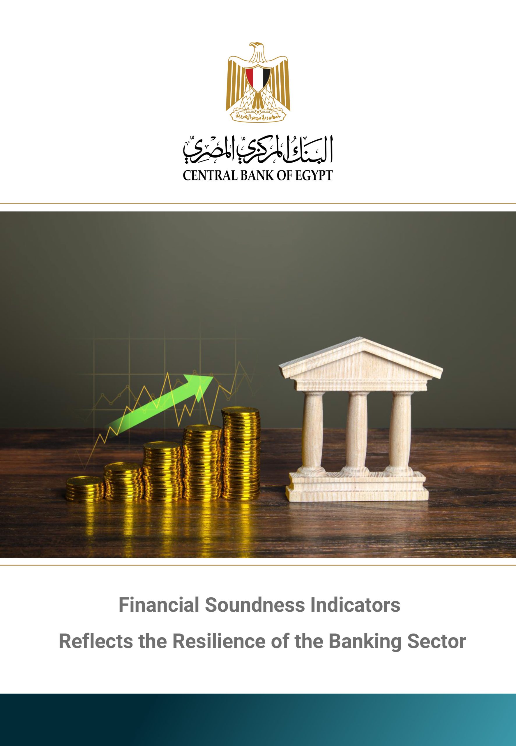 Financial soundness indicators highlight resilience of Egypt’s banking ...