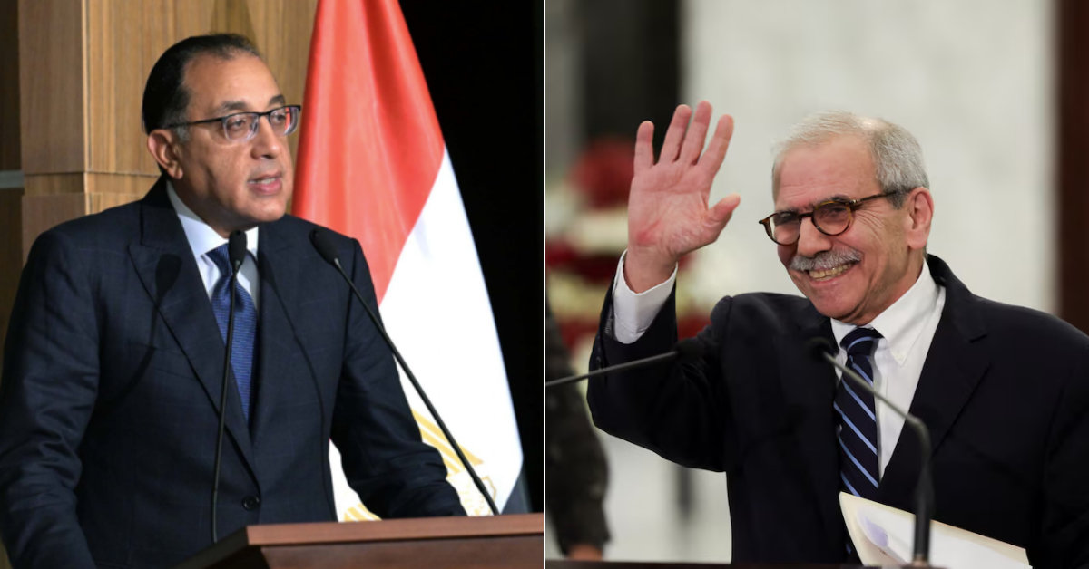 Egypt, UN back Lebanon's new government amid hopes for stability ... Egypt, UN back Lebanon's new government amid hopes for stability ...
