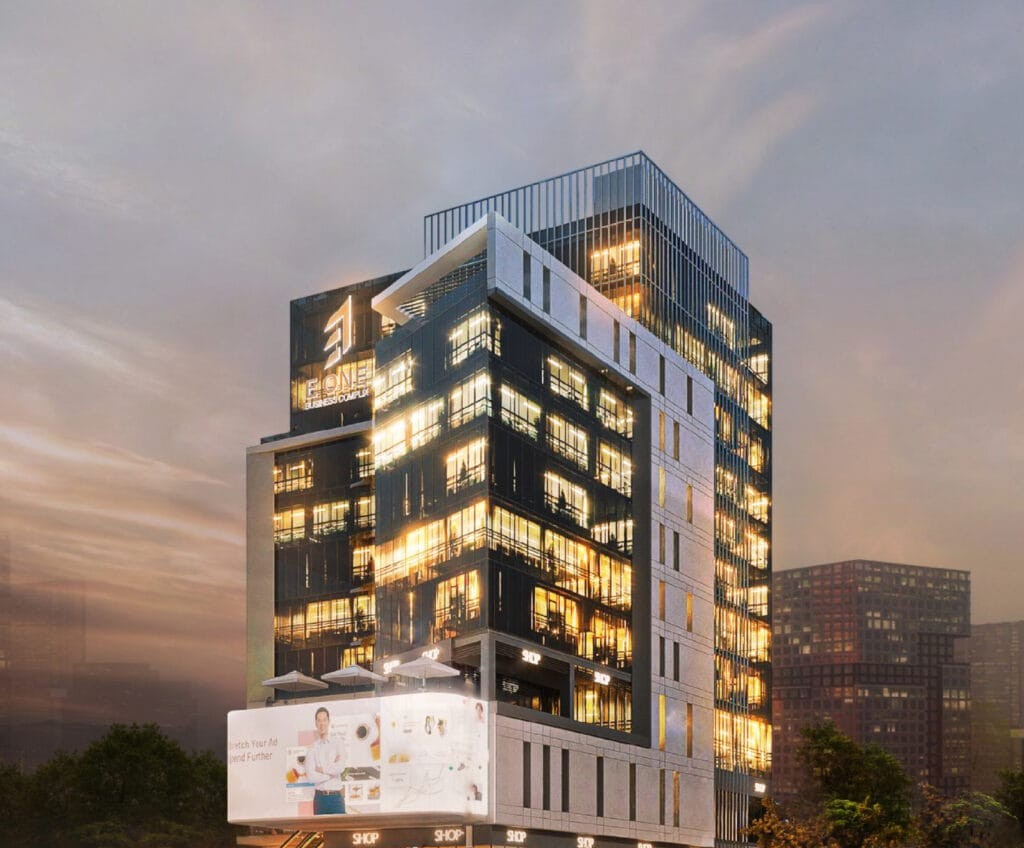 EDEN Development to establish 3 projects in Egypt, Georgia with EGP 6bn ...