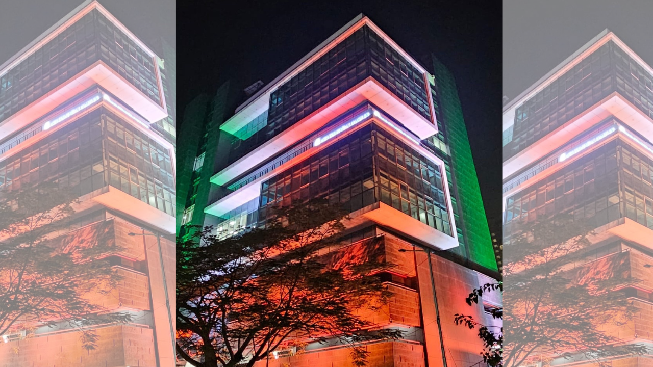 India opens CSIR mega innovation complex in Mumbai - Dailynewsegypt