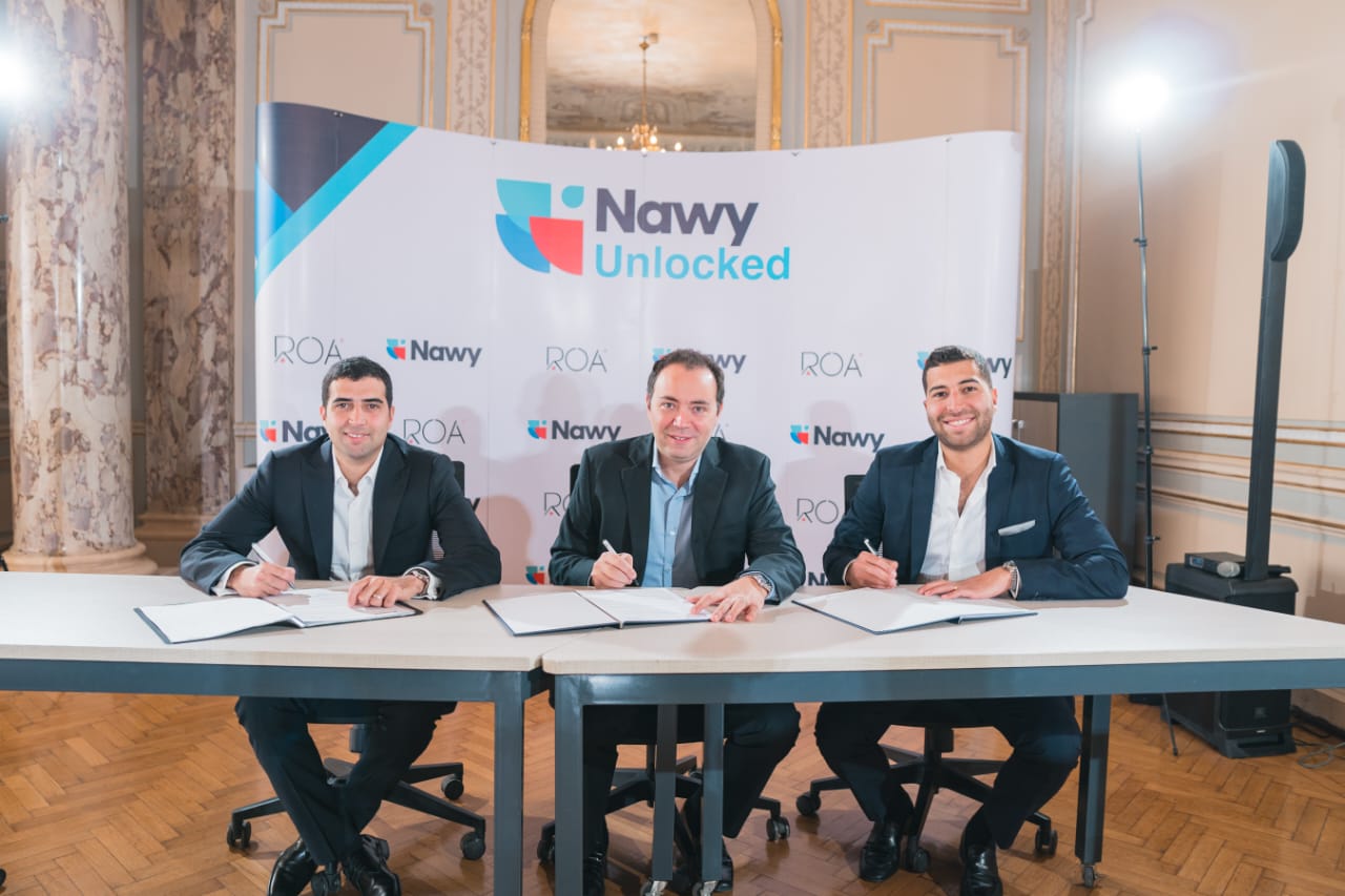 Nawy acquires ROA to launch Nawy Unlocked, revolutionizing property monetization for owners ...