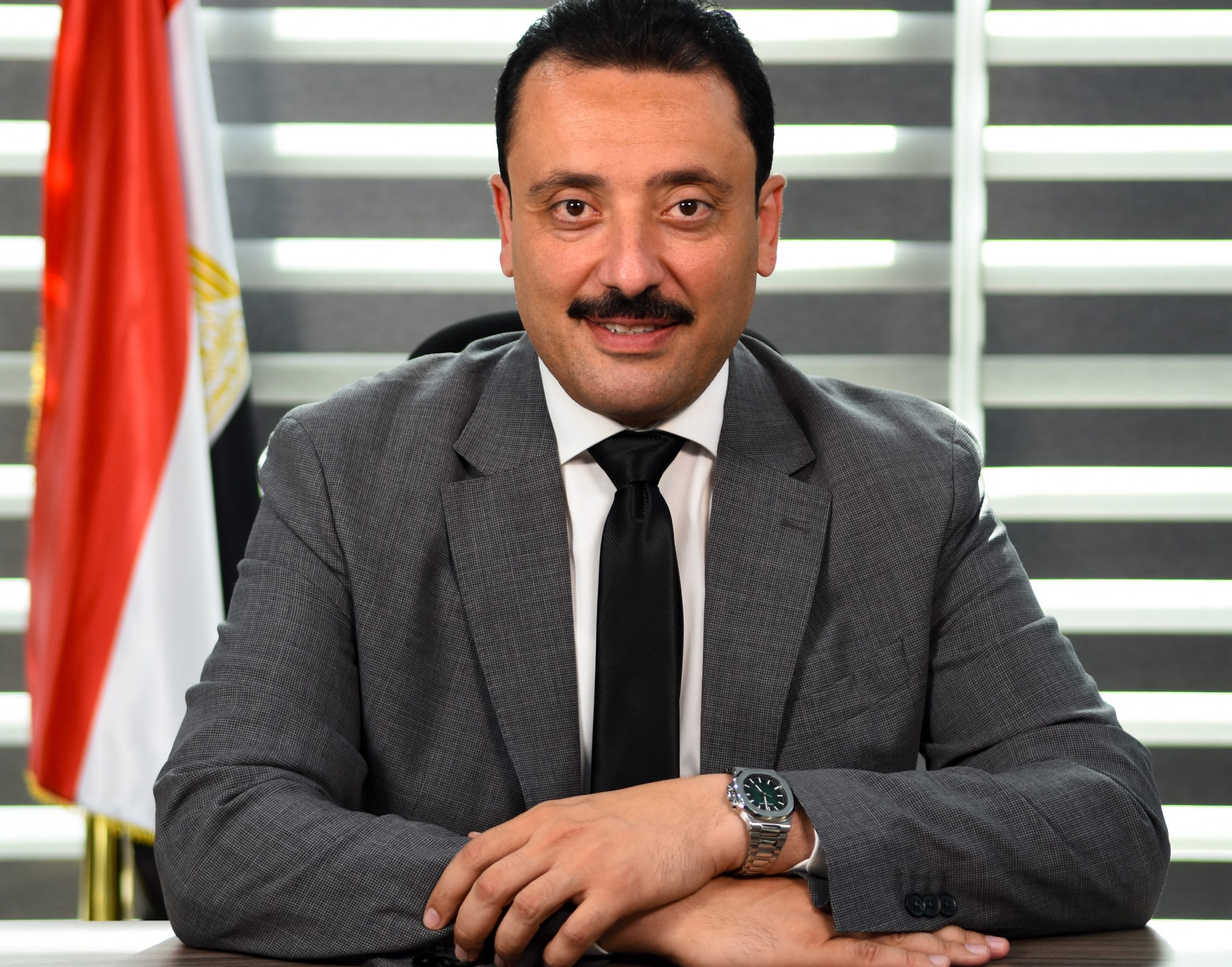 ERG Developments unveils 27-feddan Linwood project in New Cairo ...
