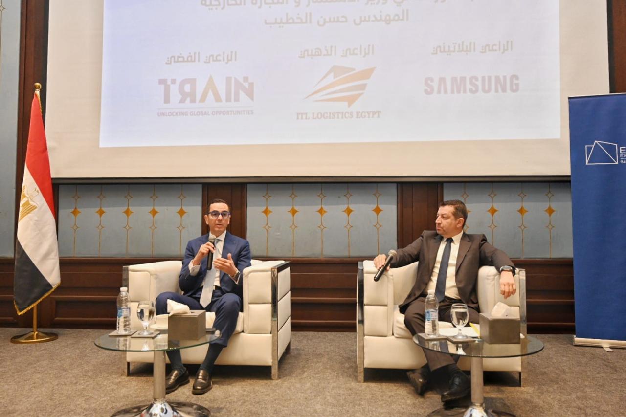 Egypt’s engineering exports reach $5.77bn in 2024, marking 25% growth ...