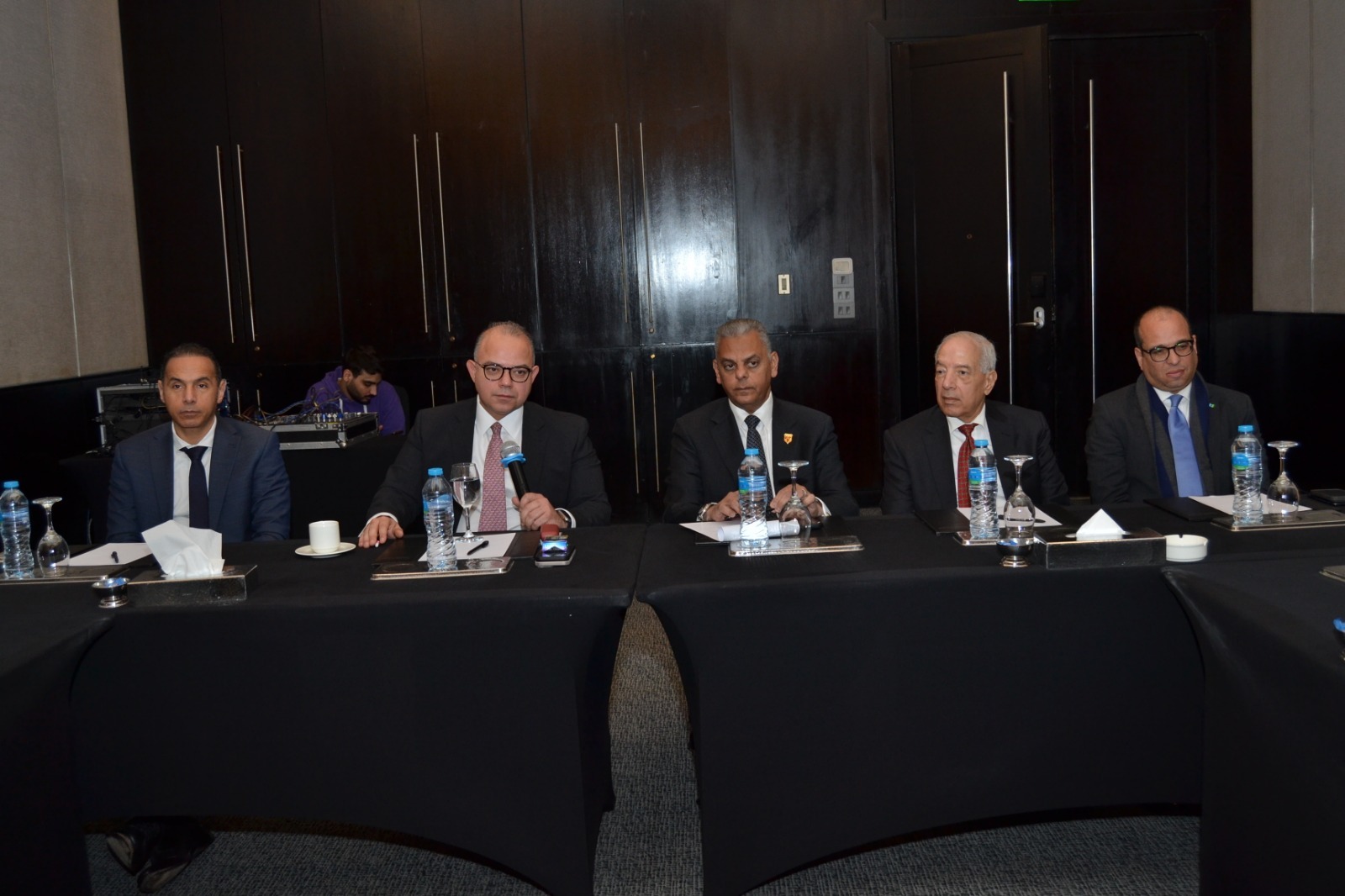 FRA chief announces new decisions to implement Unified Insurance Law ...