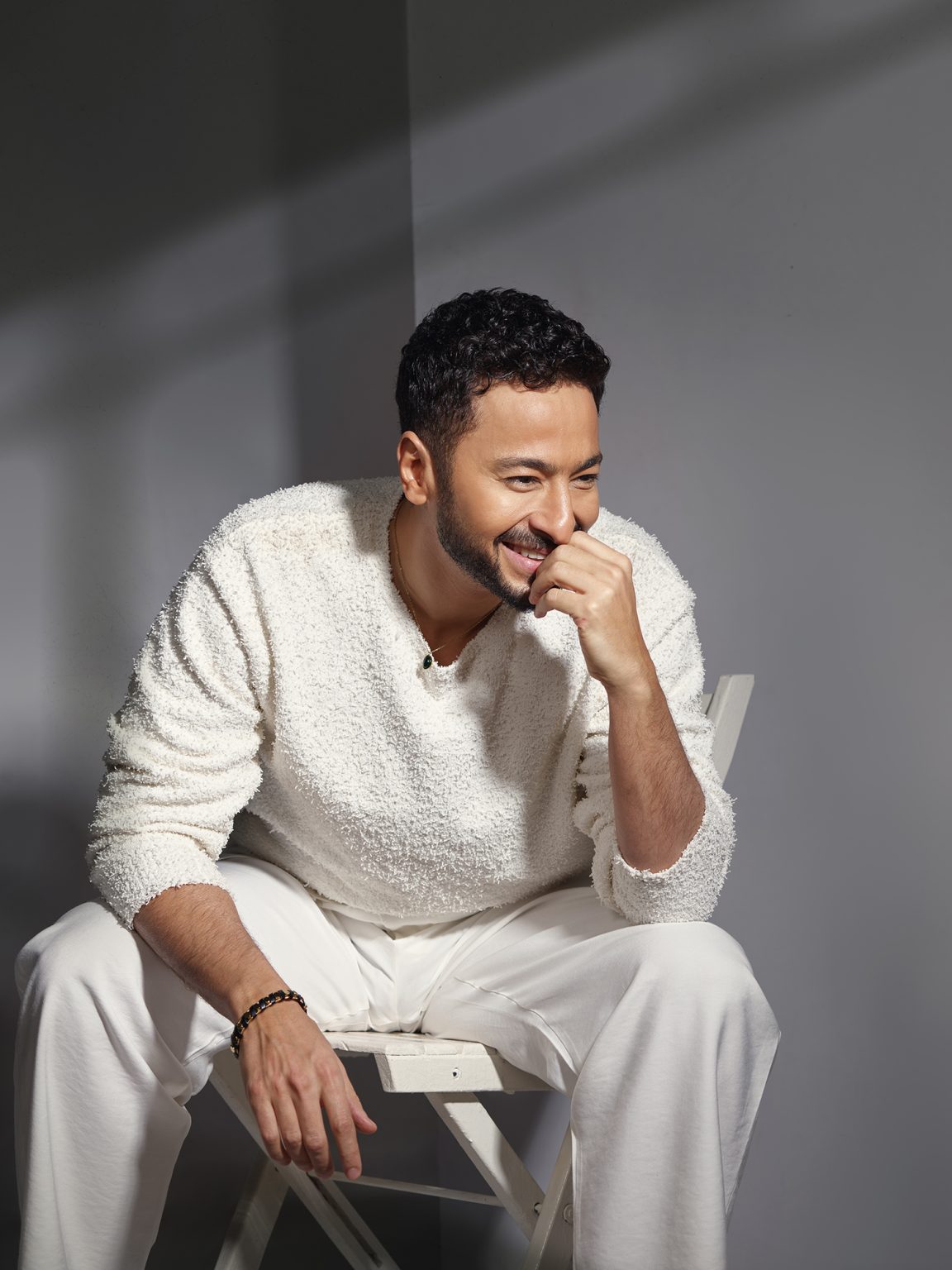 Hamada Helal responds to critics: ‘El-Maddah’ doesn’t promote ...