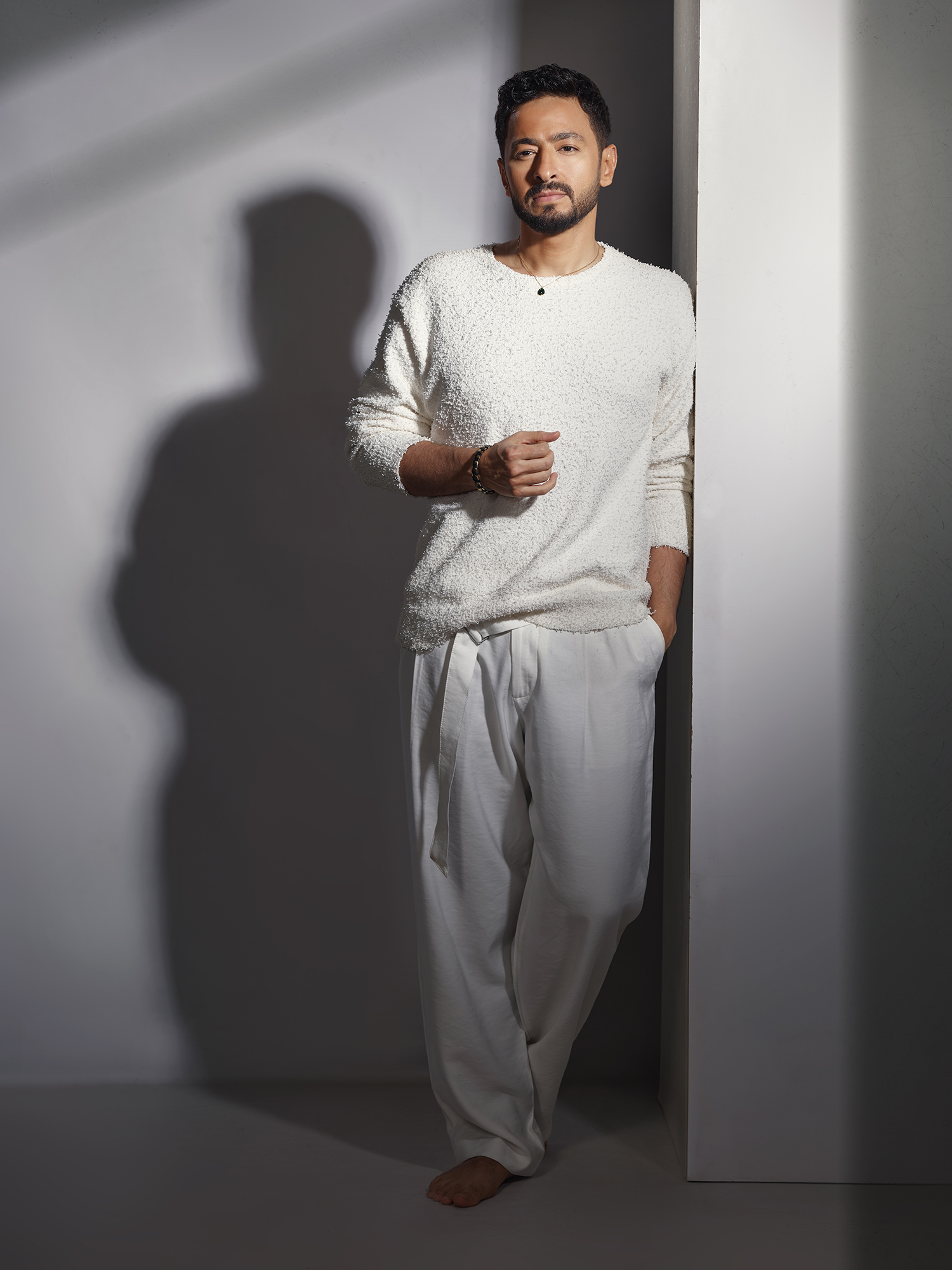 Hamada Helal responds to critics: ‘El-Maddah’ doesn’t promote ...
