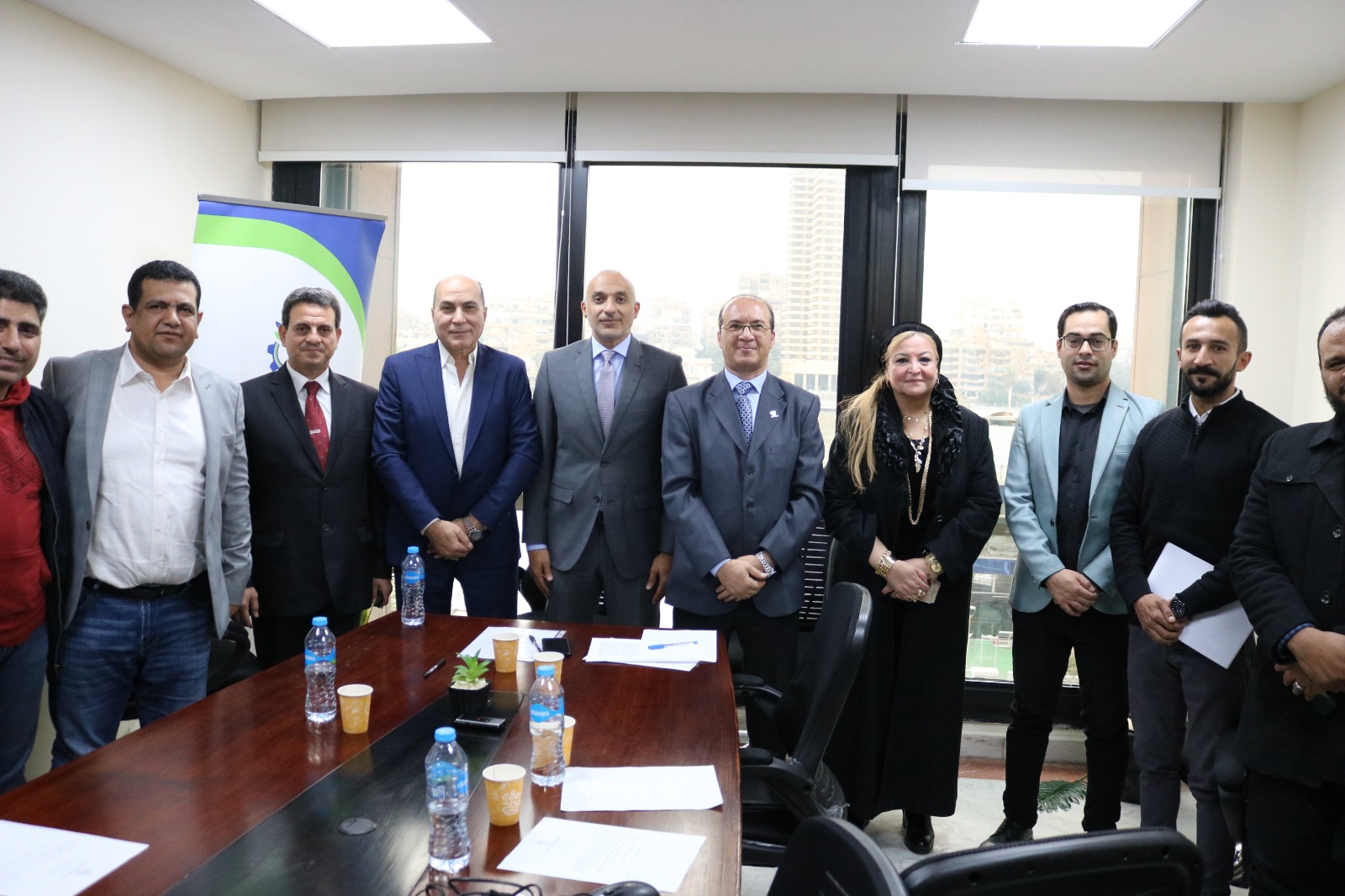 Egypt restarts Ain Sokhna anode factory in partnership with BP - Dailynewsegypt