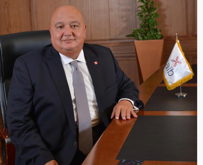 We gear up for digital banking expansion: saib CEO - Dailynewsegypt