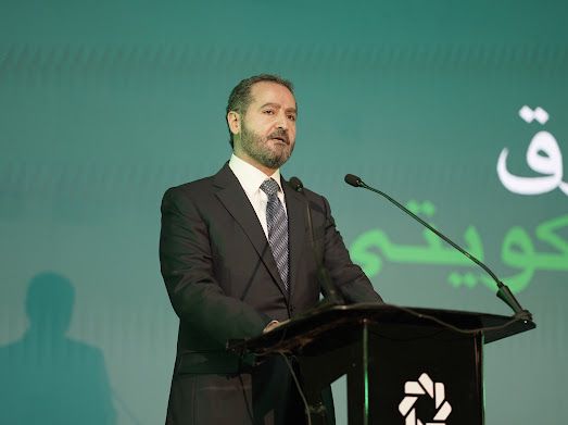 Kuwait Finance House expands into Egypt with Ahli United Bank ...