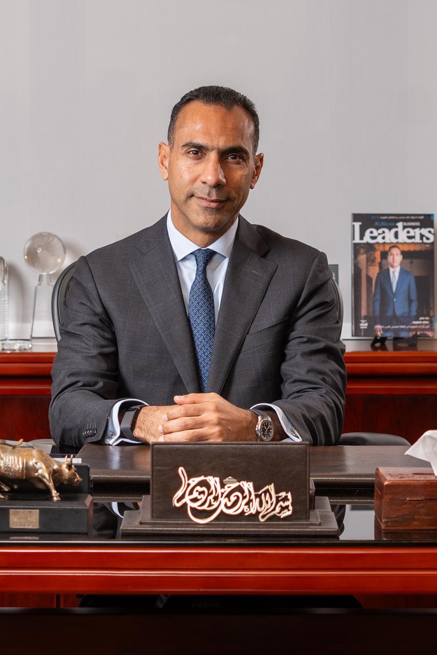 Suez Canal Bank aims to become key player in Egypt’s financial, banking ...