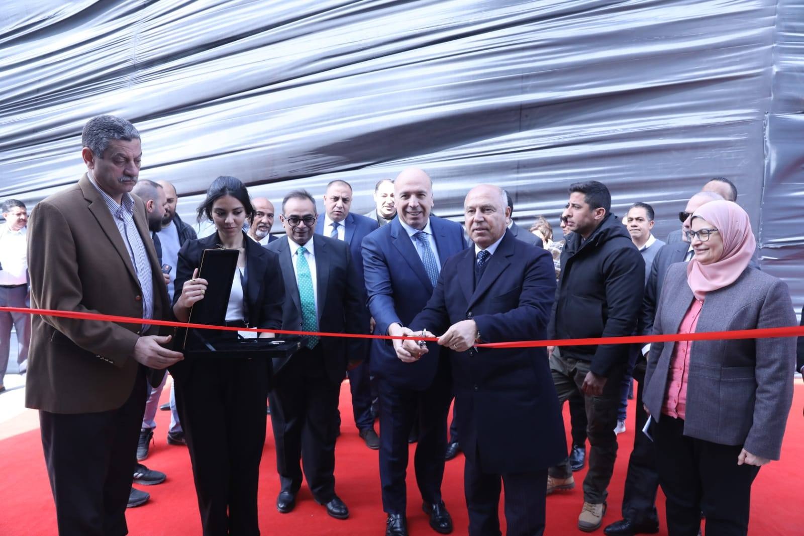 Industrial sector receives unprecedented support from political ...