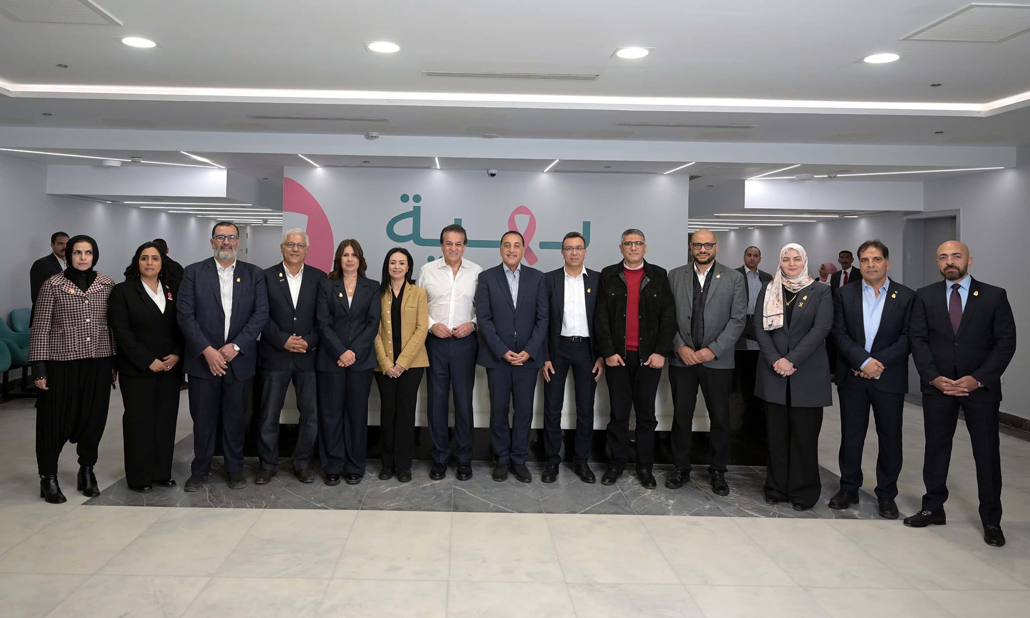 Egypt’s PM orders EGP 35m allocation to support Baheya, Ahl Masr, and ...