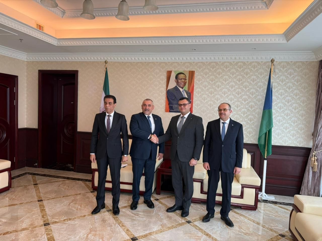Egypt’s “Arab Contractors” awarded major housing contract in Equatorial ...