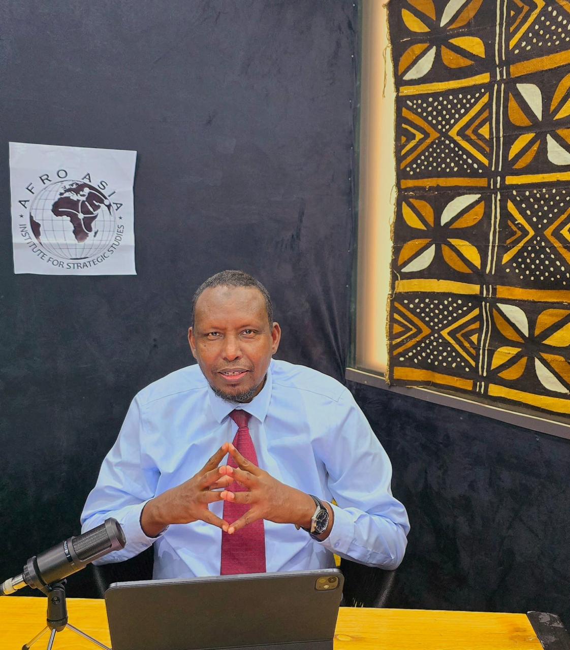 “Sick Joke”: Trump’s Idea to Resettle Palestinians in Puntland, Somaliland, Morocco Faces ...