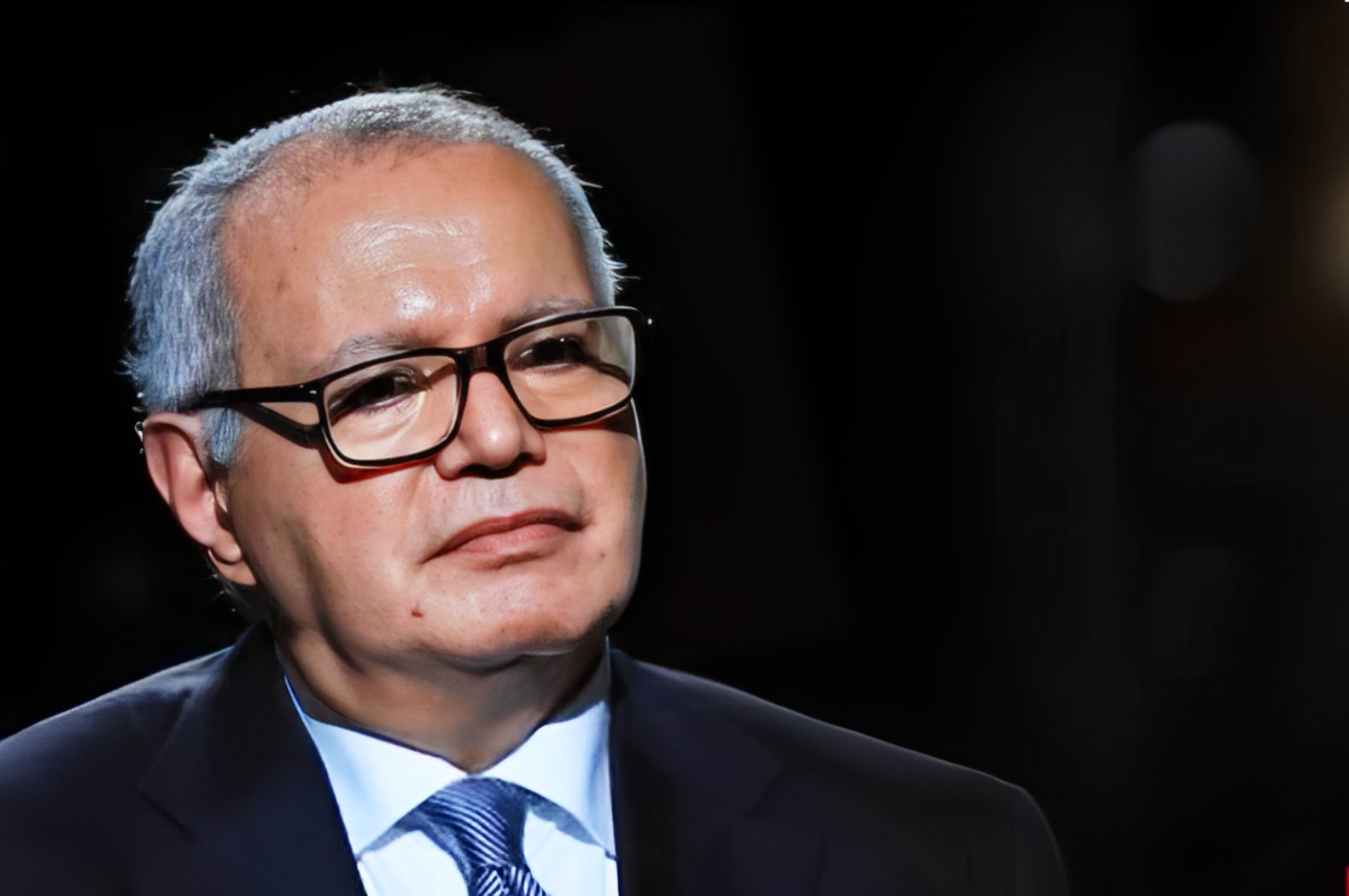 Opinion | Egypt’s Resolve: Defying Trump’s Displacement Plan ...