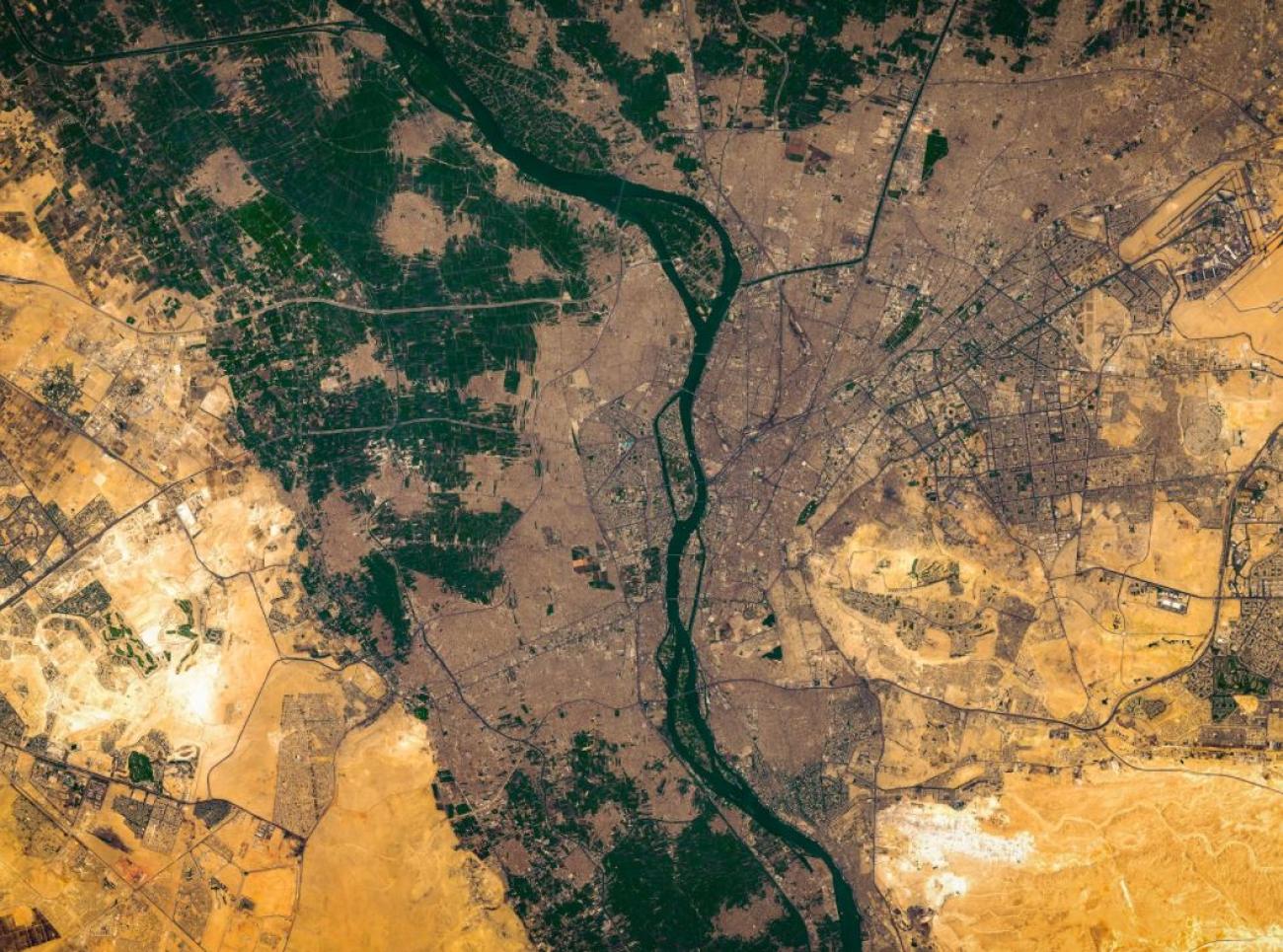 Egypt, EU, EIB collaborate on Delta climate adaptation project ...