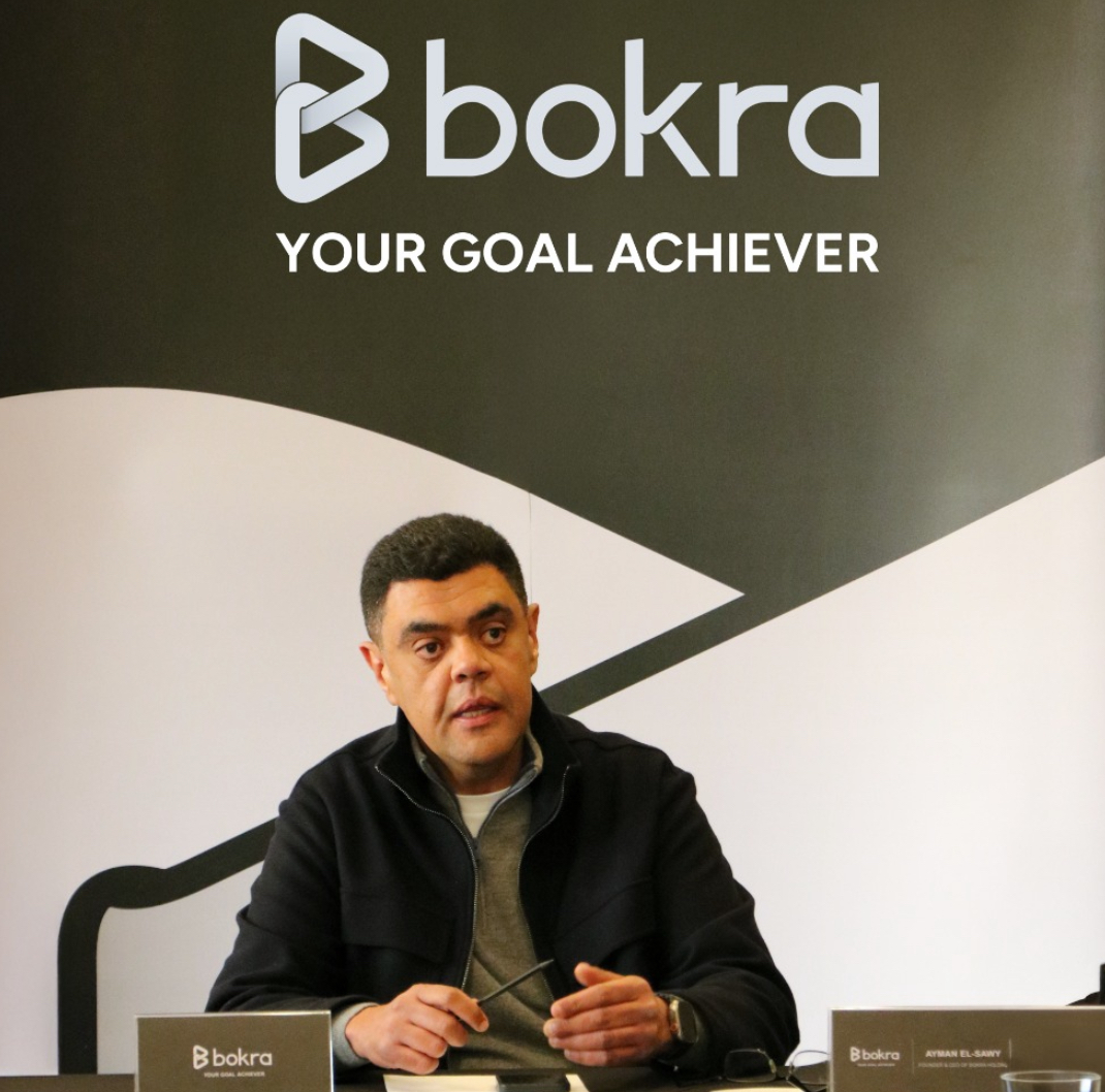 Bokra Expands Its Footprint in Fintech, Unveils Future Plans ...