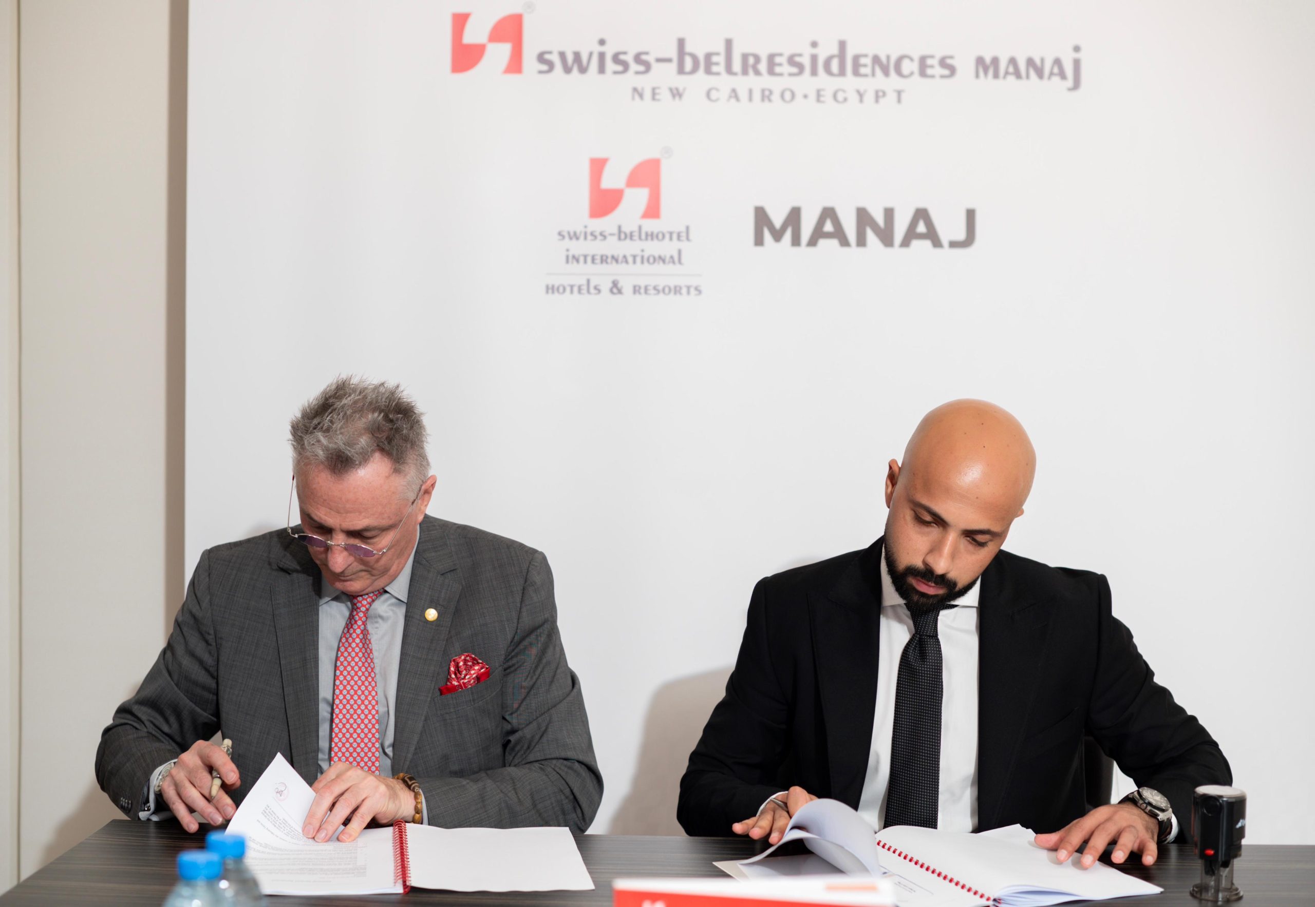 Manaj Developments, Swiss-Belhotel to launch Swiss-Belresidences Manaj in New Cairo - Dailynewsegypt