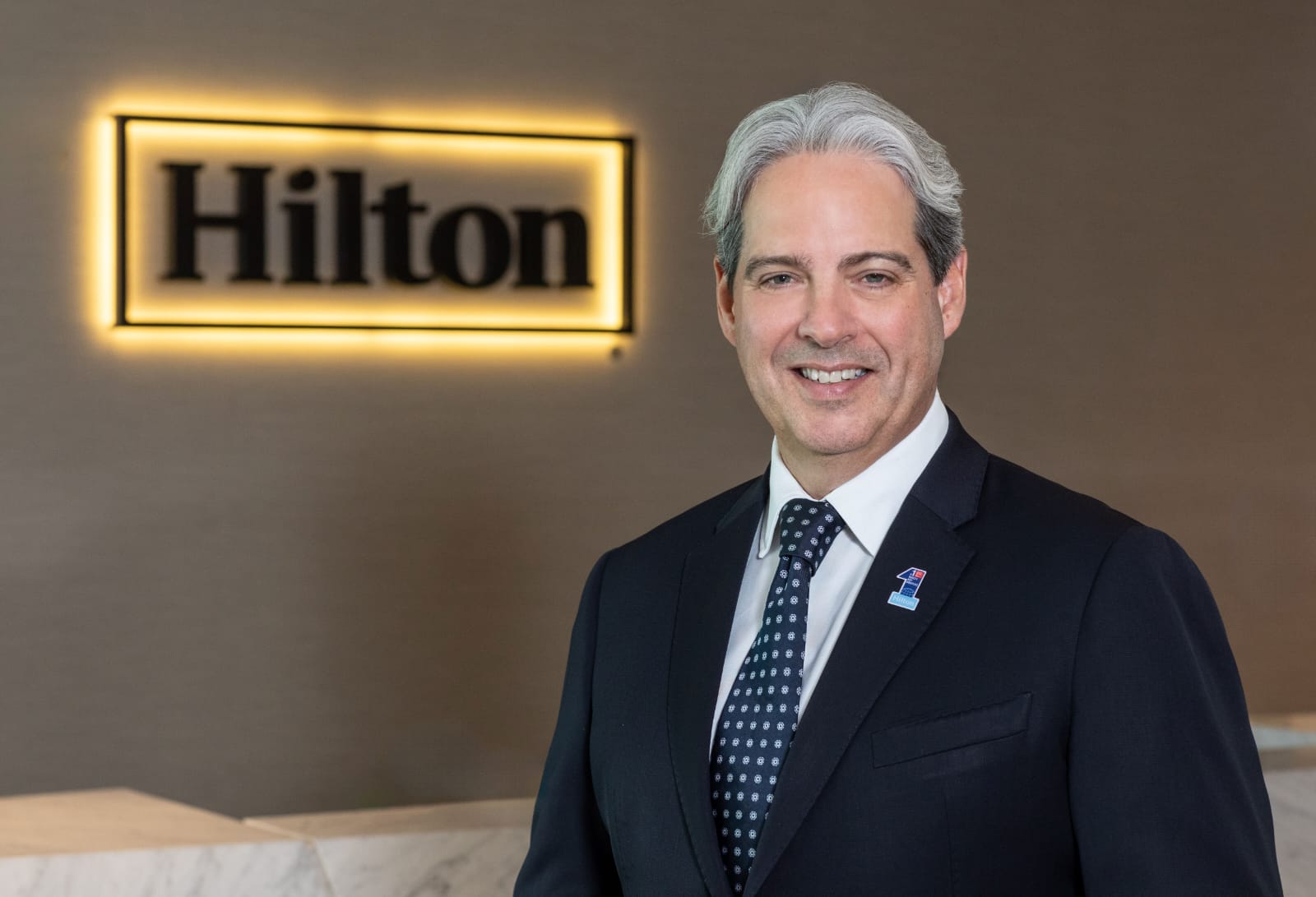 Hilton expands in Egypt with 25 new hotels, 5,000 job opportunities ...