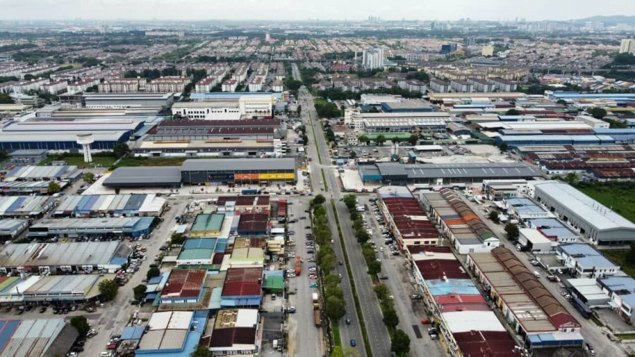 Egypt offers 2,172 industrial land plots across 22 governorates ...