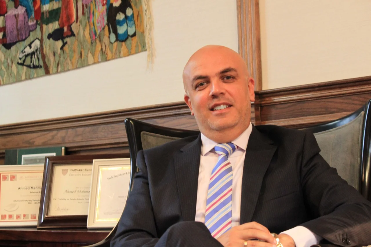 Reefy Microfinance pumps EGP 4bn into Egypt’s economy in 2024 ...