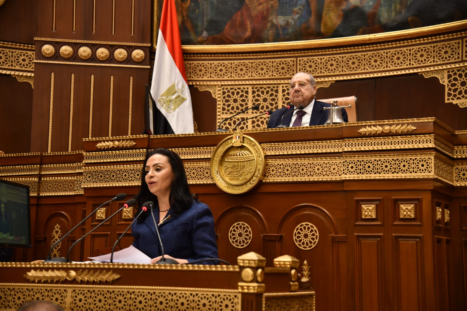 Egypt expands Takaful, Karama Programme to 4.7 million families in 2025 ...