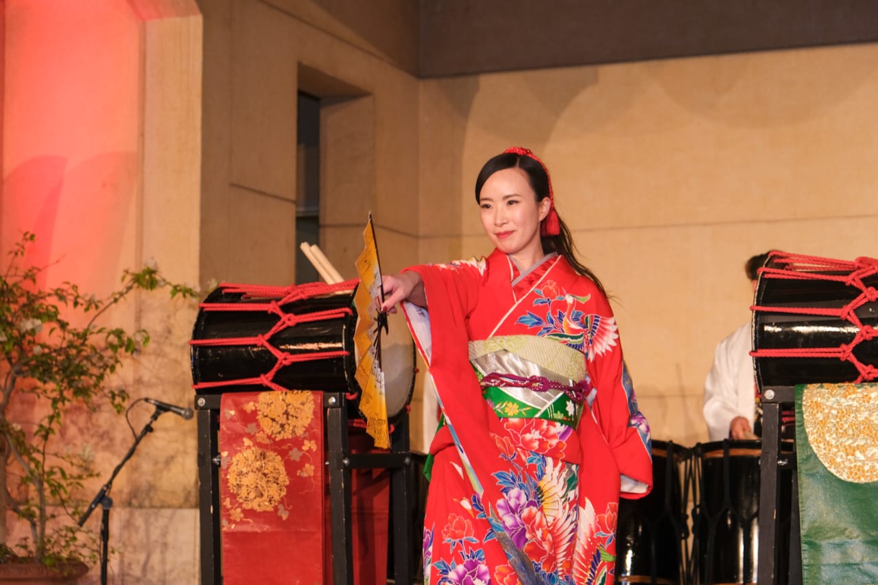 Egypt, Japan celebrate 70 years of development cooperation - Dailynewsegypt
