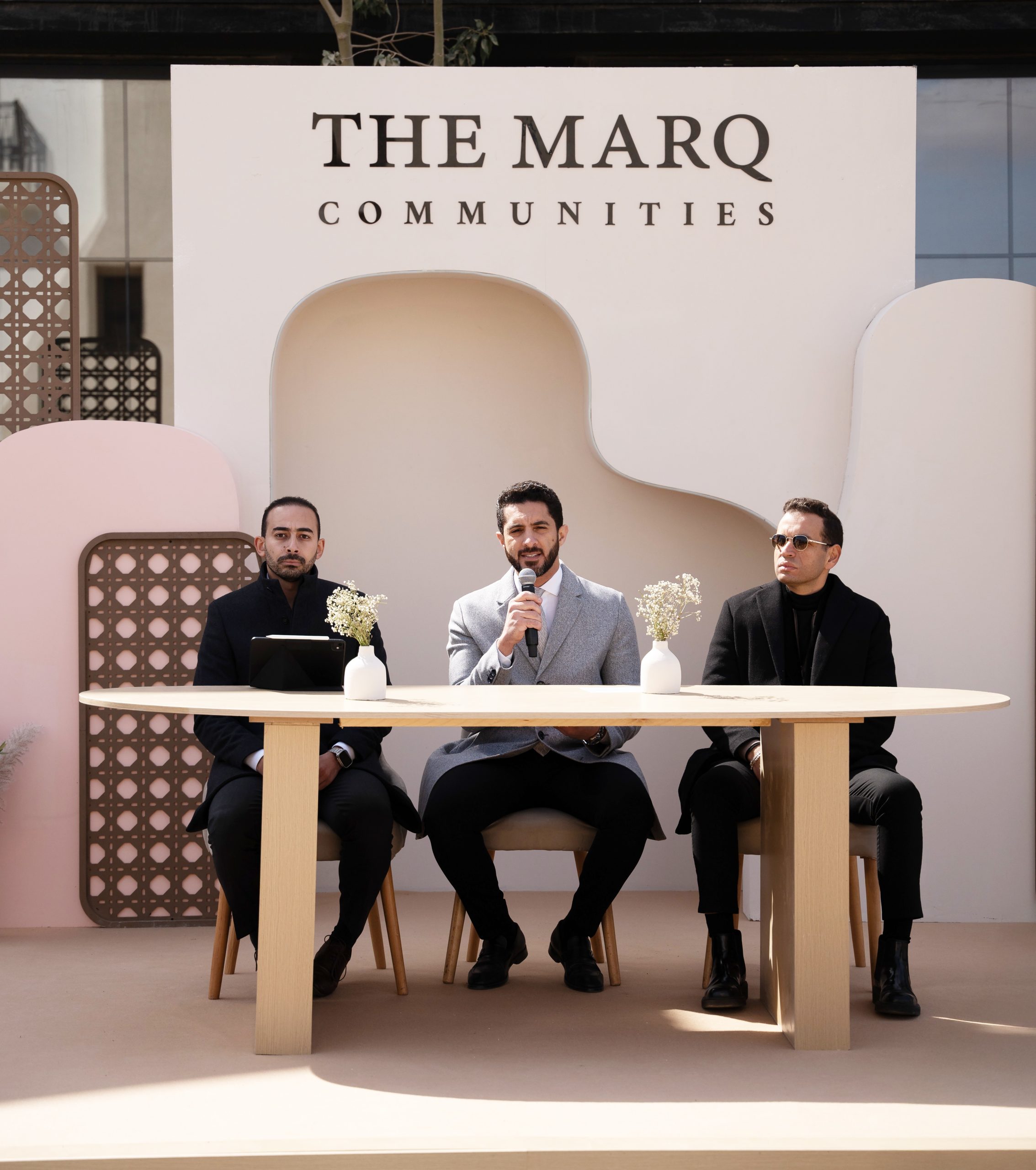 The MarQ Communities delivers first residential units at The MarQ ...