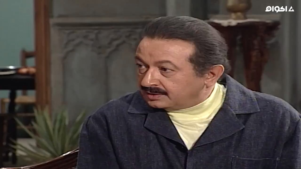 Nour El-Sherif: Timeless Star of Ramadan Drama, Master of Meaningful ...