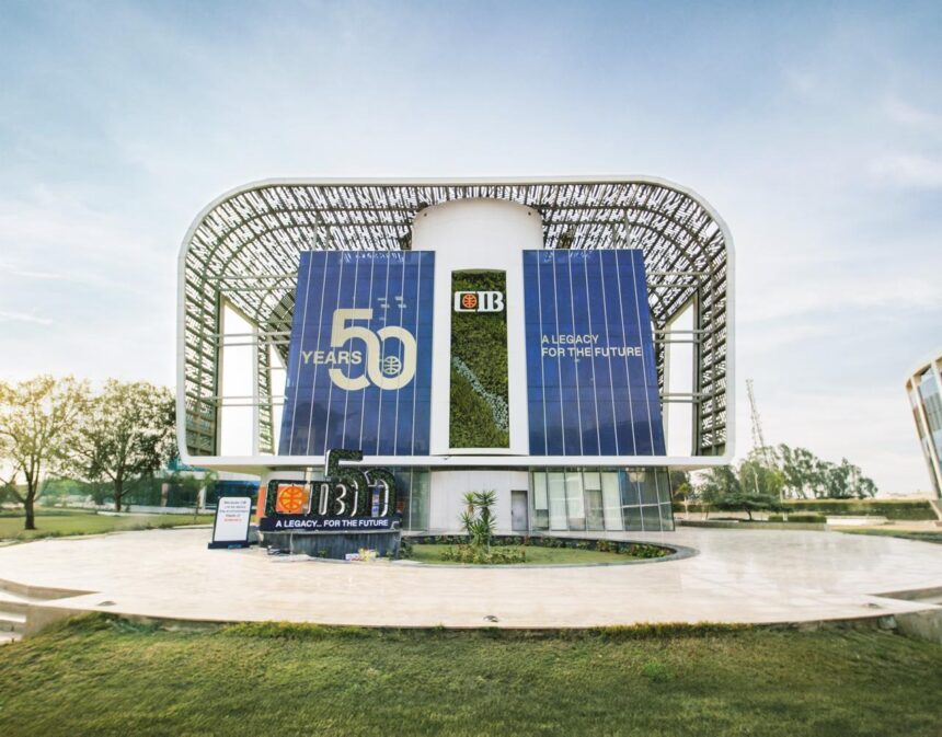 CIB launches enhanced internet banking platform to accelerate digital ...