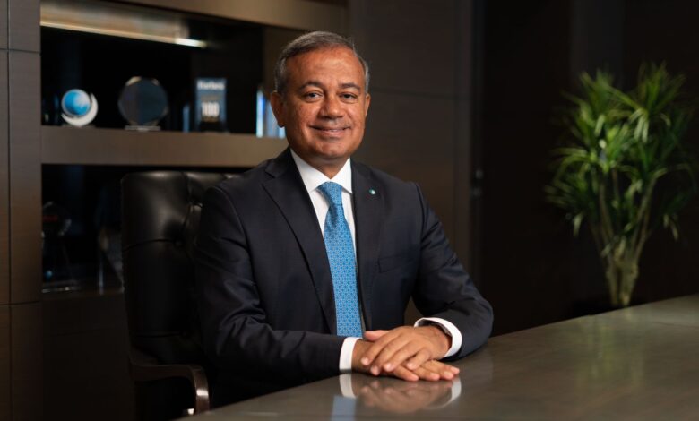 ADIB joins ‘Chapter Zero Egypt’ to advance climate governance ...