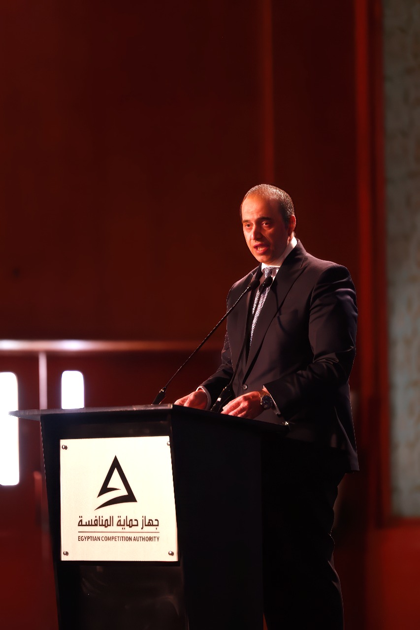 ECA marks 20 years: Officials call for stronger competition policies ...