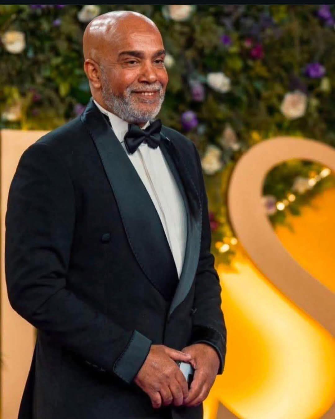 Egyptian Actor Soliman Eid Dies at 64, Leaving Behind a Legacy of Laughter - Dailynewsegypt