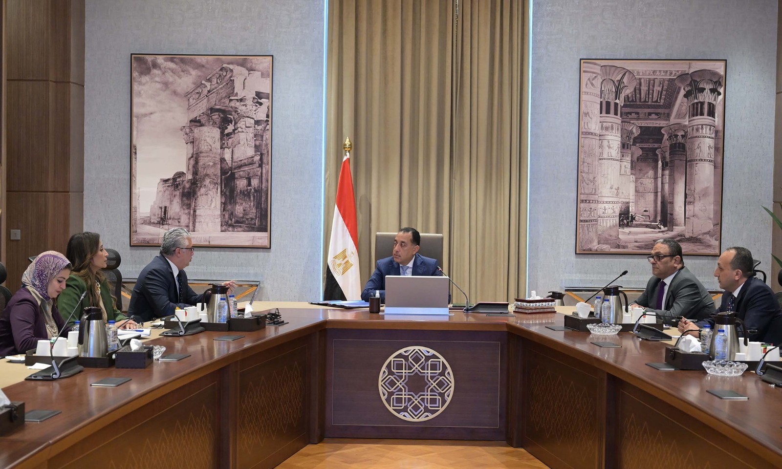Suez Canal Economic Zone offers promising opportunities for investors ...