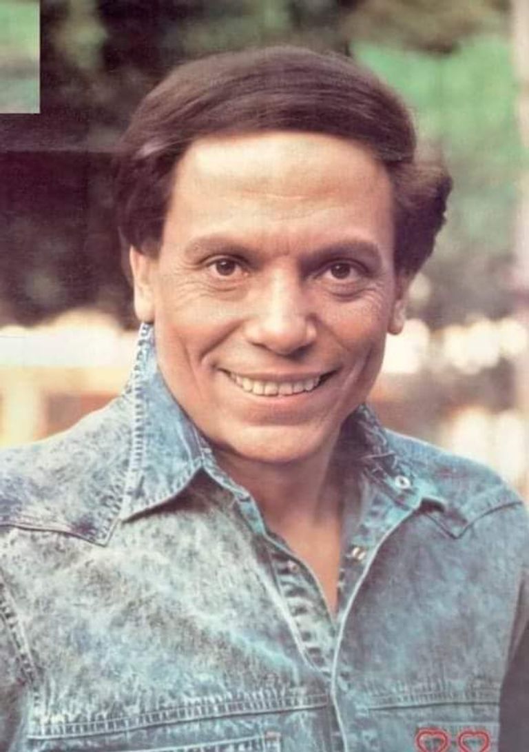 Adel Imam turns 85: Egypt’s enduring icon of laughter, defiance, and truth - Dailynewsegypt