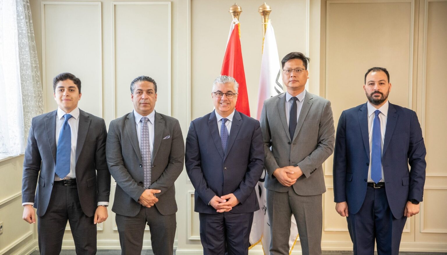 GS Global Sourcing invests $15m in ready-made garments facility in West ...