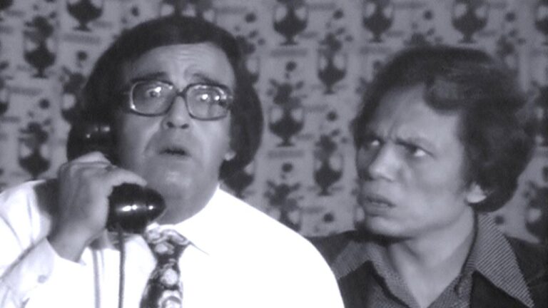Adel Imam turns 85: Egypt’s enduring icon of laughter, defiance, and ...