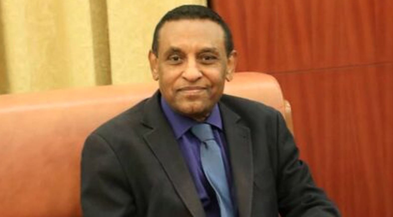 Sudan’s Al-Burhan appoints Kamil Idris as new Prime Minister ...