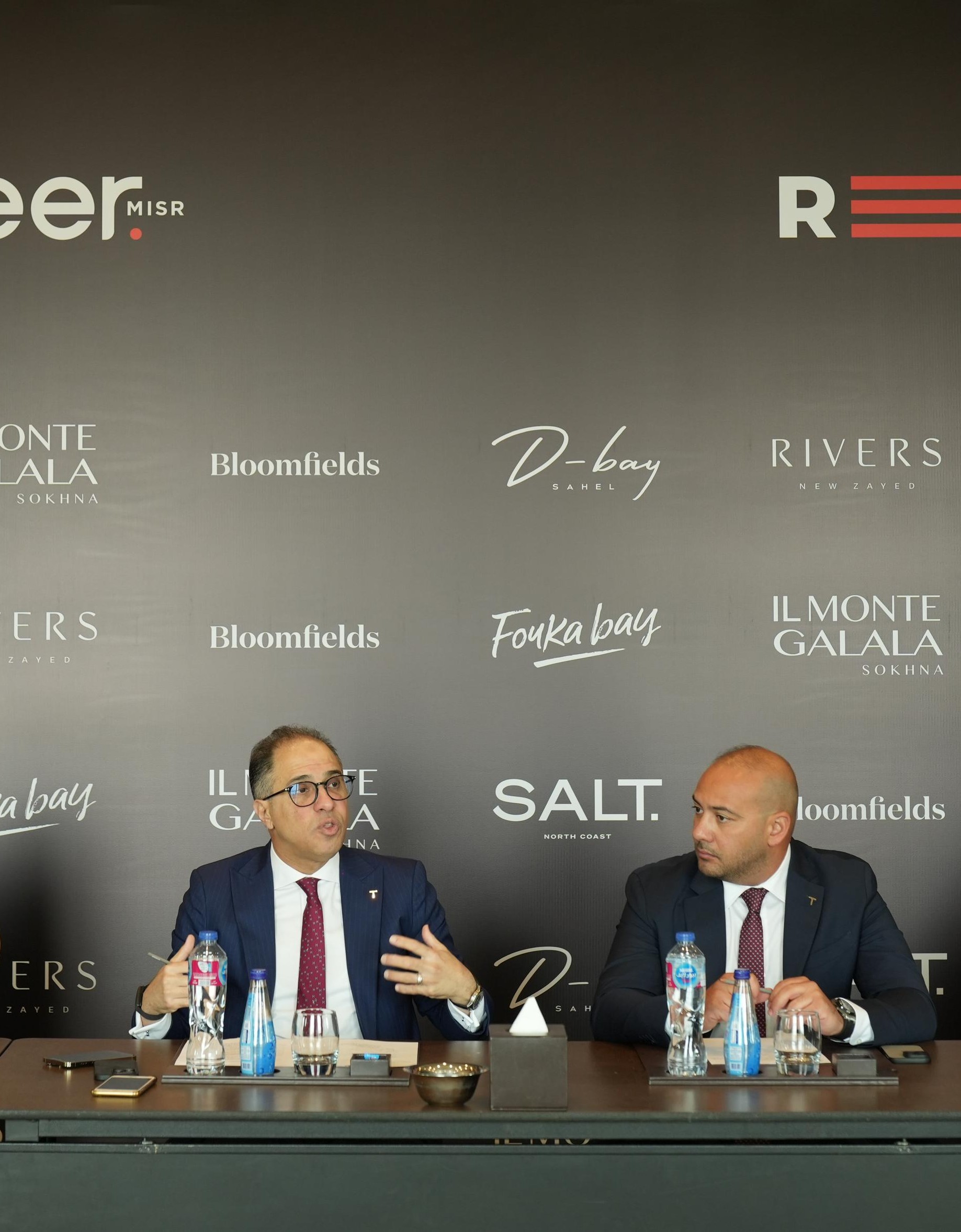 Tatweer Misr launches REACH programme to stimulate real estate demand ...