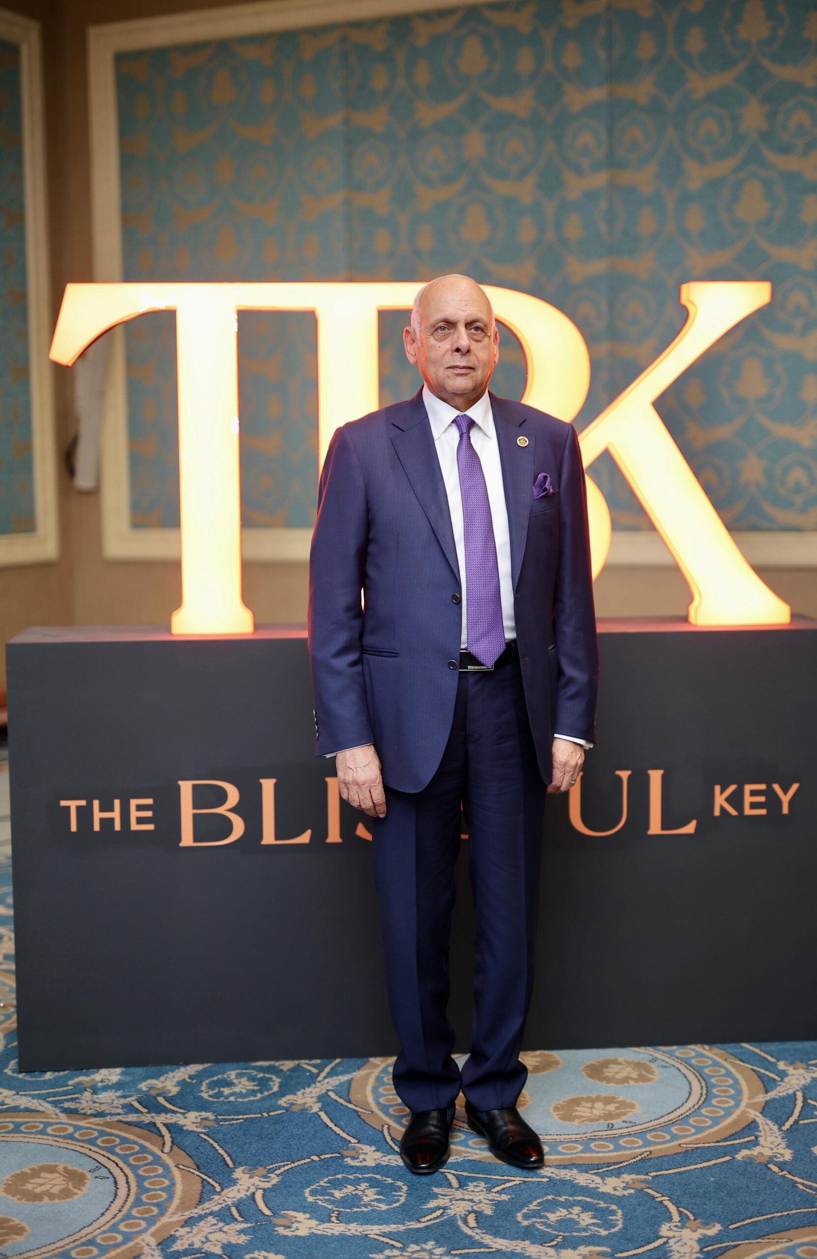TBK Developments announces EGP 180bn investment across three real ...