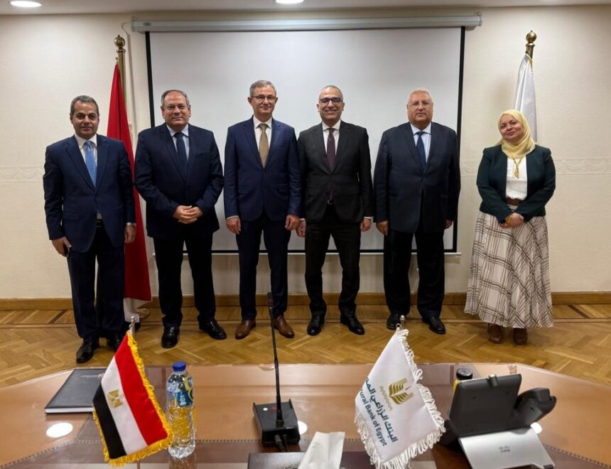 ABE hosts Serbian, Angolan delegations to explore agricultural ...