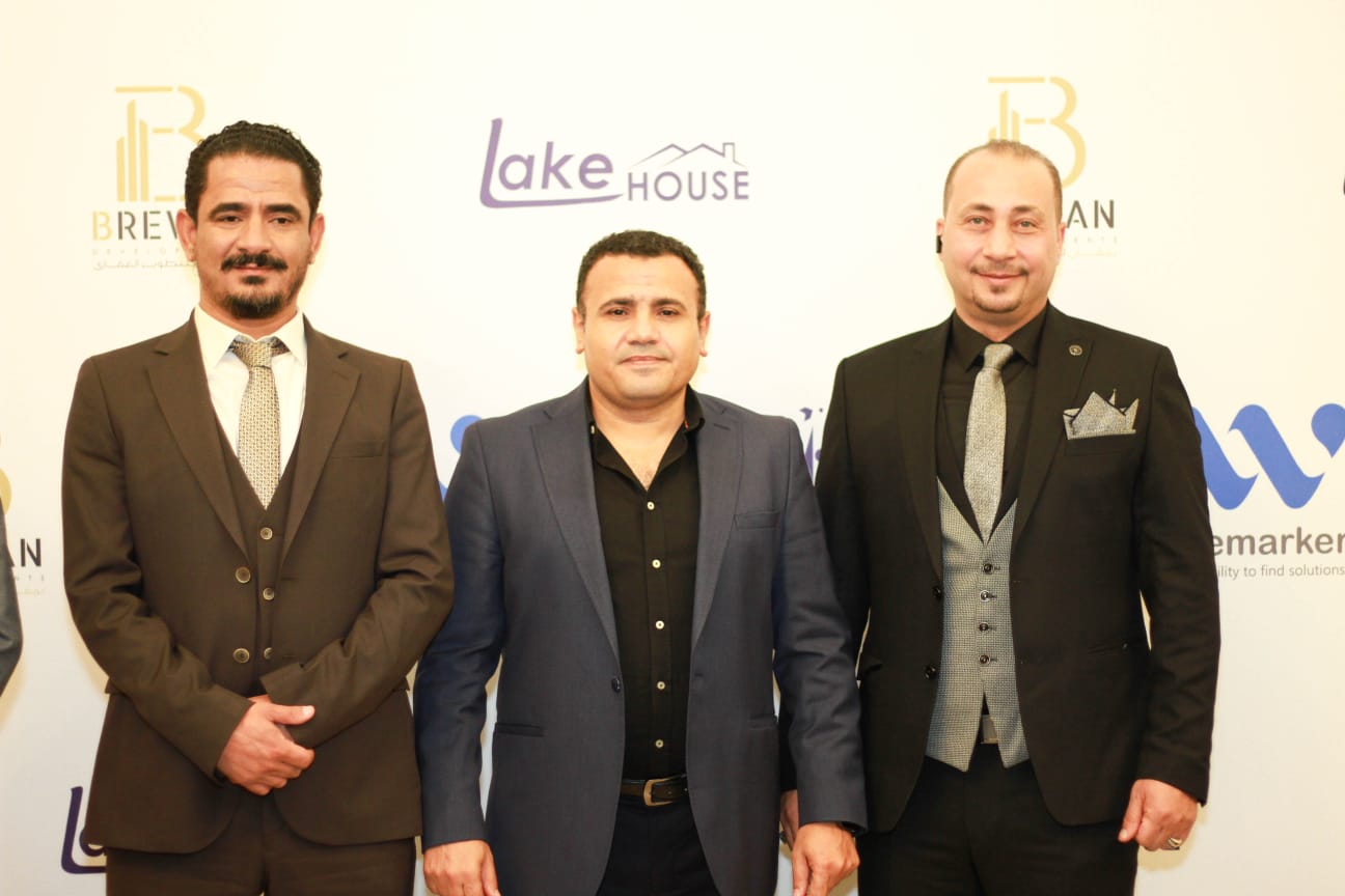 Brevan Developments unveils new phase of Lake House in New Obour to ...