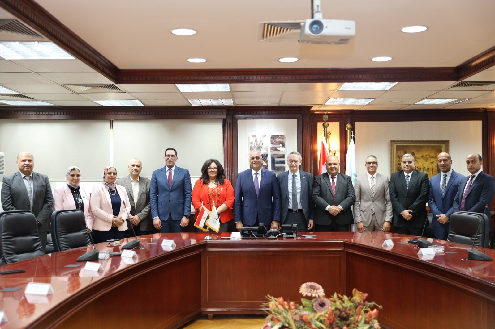 MSMEDA signs EGP 181m microfinance agreements with Alexandria ...