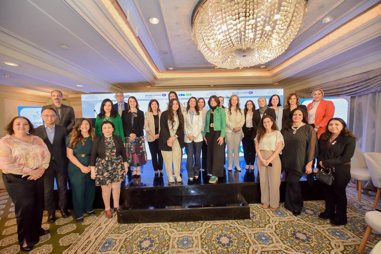 MSMEDA injects EGP 17.4bn into 900k women-led enterprises over past ...