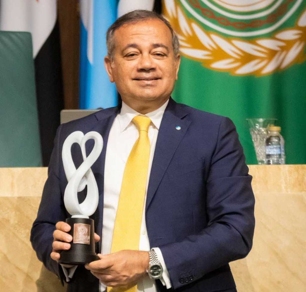 ADIB Egypt publishes second sustainability report for 2024 - Dailynewsegypt
