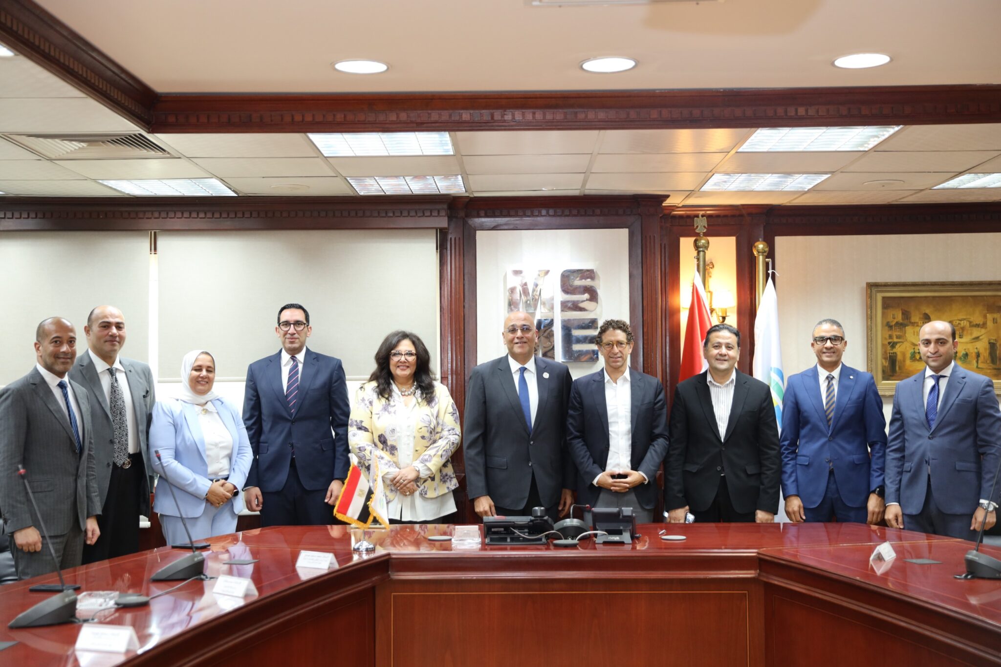 MSMEDA allocates EGP 400m to support micro enterprises via Tasaheel ...