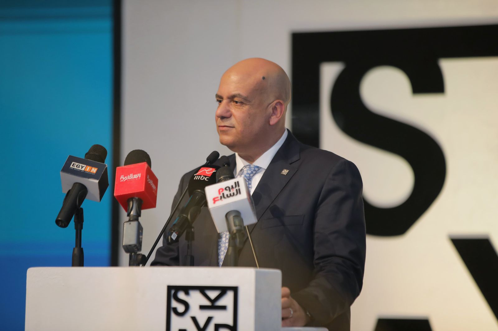 Sky AD. Developments launches EGP 80bn Sky North project in Ras El ...