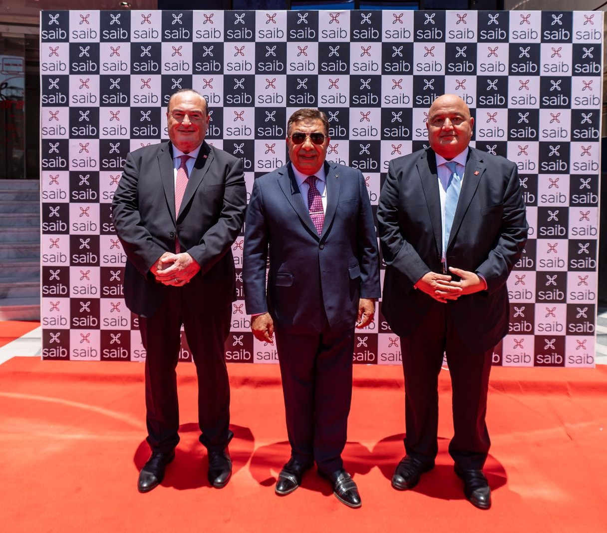 Saib reopens Mansoura branch after comprehensive renovation ...