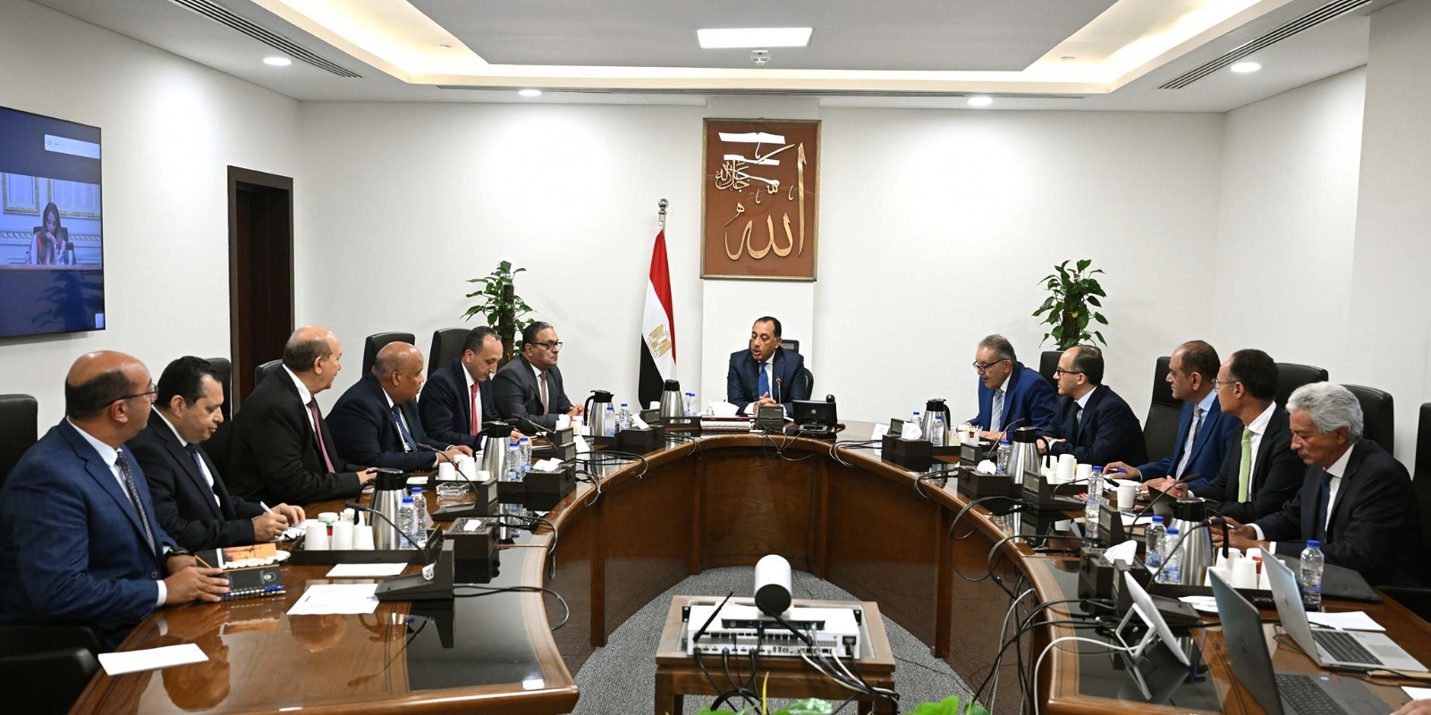 Egypt launches initiative with traders, manufacturers to reduce prices ...